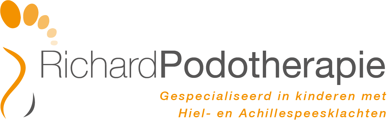 Hielpijn bij kinderen